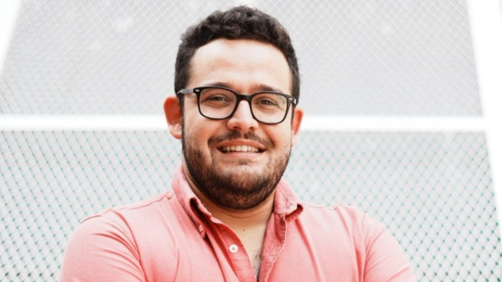 Nuestro hermano Pablo Sánchez Arias, pregonero de la juventud 2024 ... Nuestro hermano Pablo Sánchez Arias, pregonero de la juventud 2024 ...